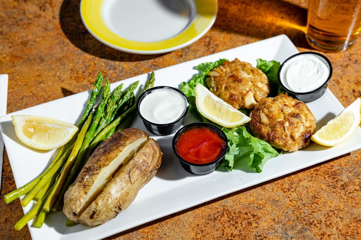 Timothy's Riverfront Grill Delivery Menu | Order Online | 930 Justison ...