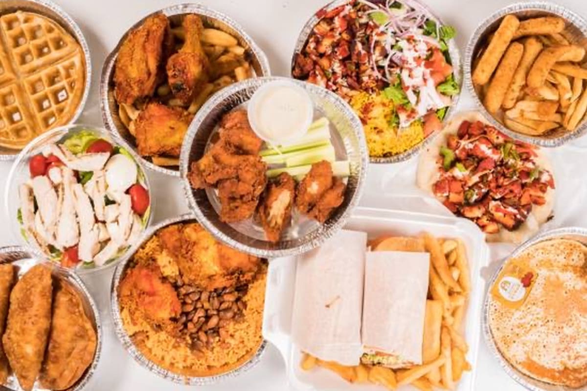 Sunshine Deli Delivery Menu | Order Online | 525 Neighborhood Rd ...