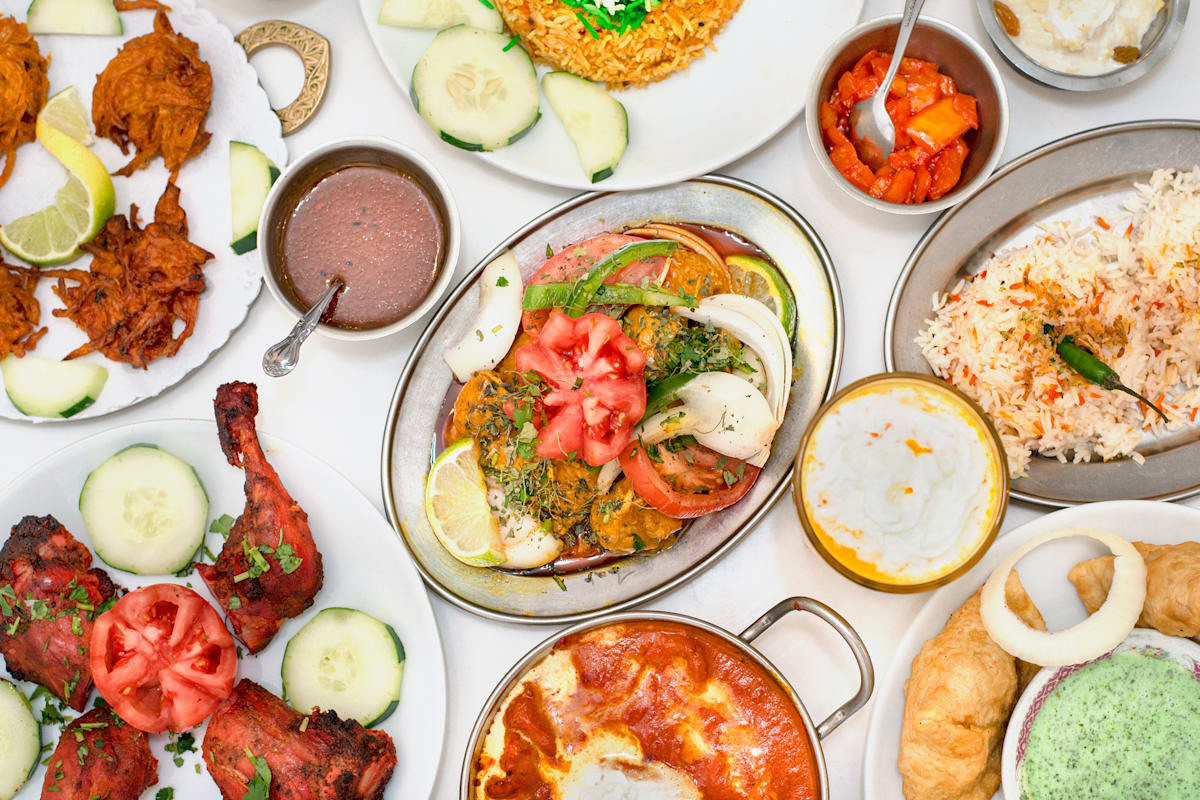 Ghandi Cafe Delivery Menu | Order Online | 283 Bleecker St New York ...