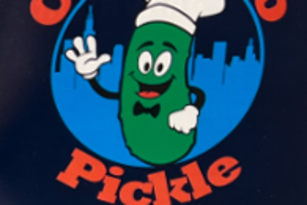 Chicago Pickle Delivery Menu | Order Online | 4515 N. Sheridan Rd ...