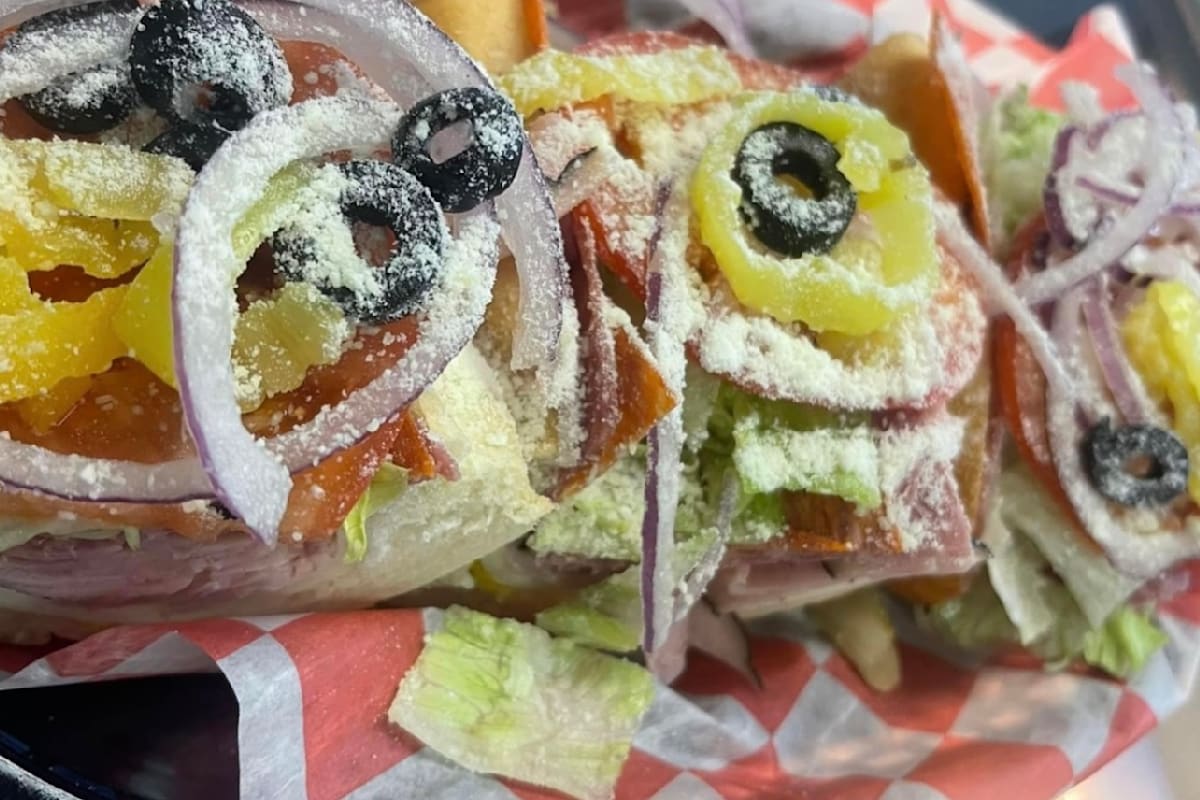 Sub Hub Delivery Menu | Order Online | 9398 U.S. 98 N Lakeland | Grubhub