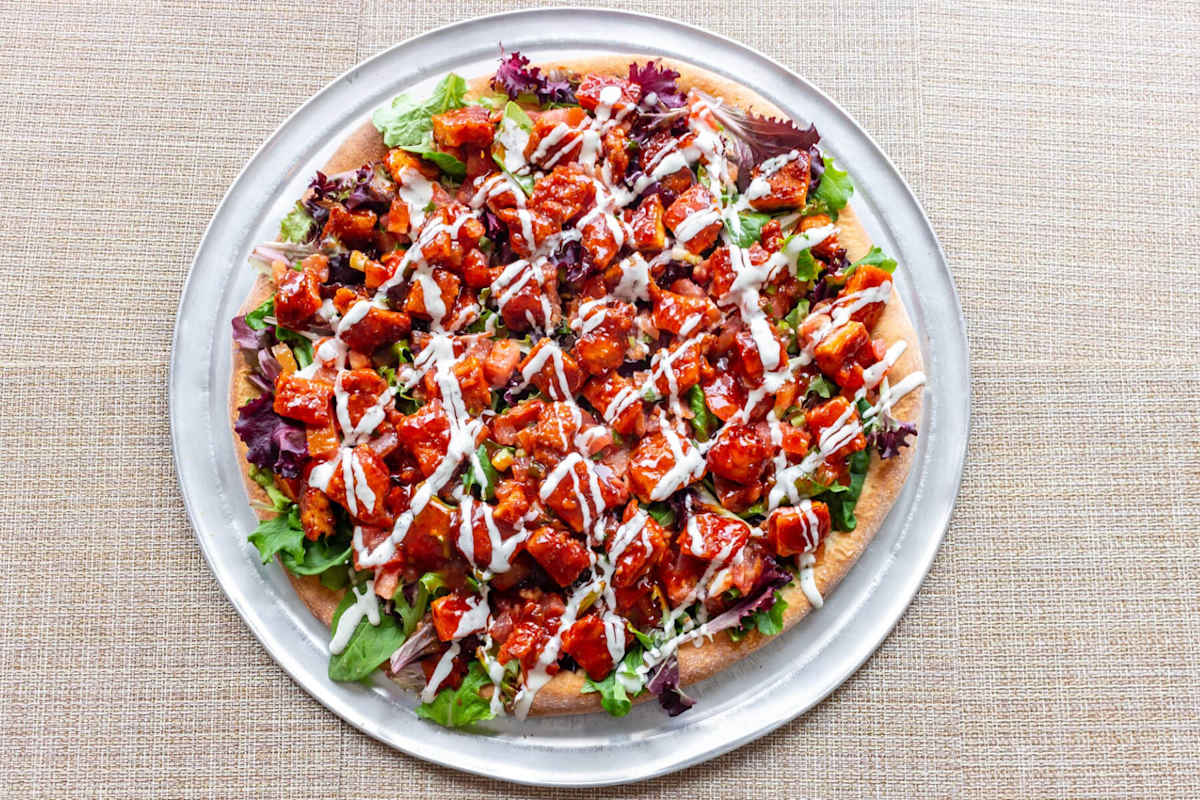 Ralphy's Pizza Restaurant Delivery Menu | Order Online | 440 Forest Ave ...