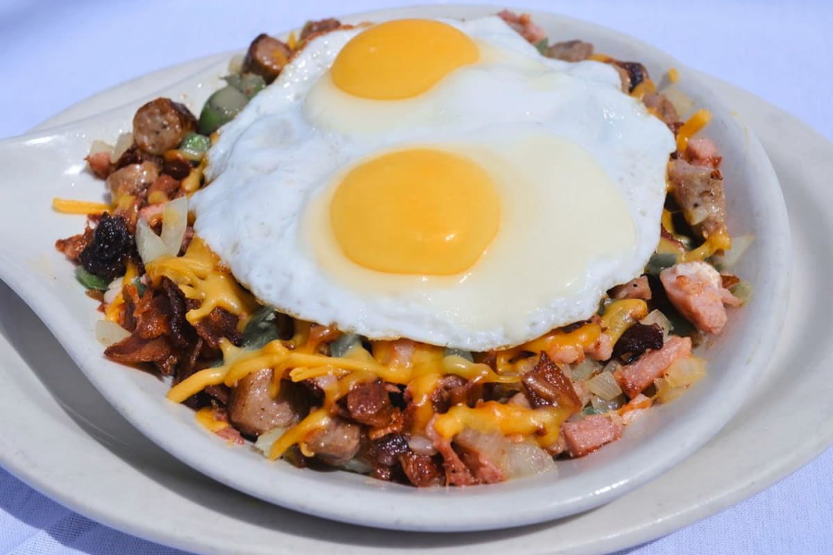 Al's Grill Delivery Menu | Order Online | 1100 Madison St Oak Park ...