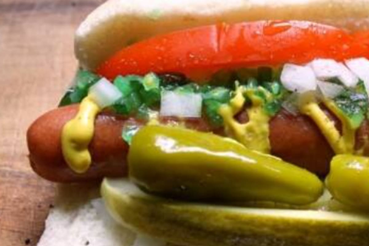 Perro's Brothers Gyros Delivery Menu | Order Online | 2601 Chicago Rd ...