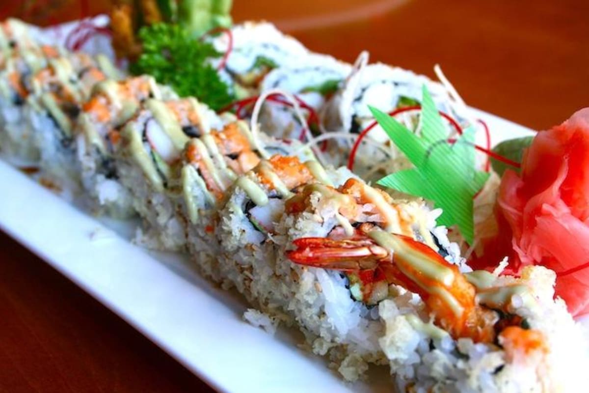 Jin 28 Delivery Menu | Order Online | 28 W Jefferson Ave Naperville ...