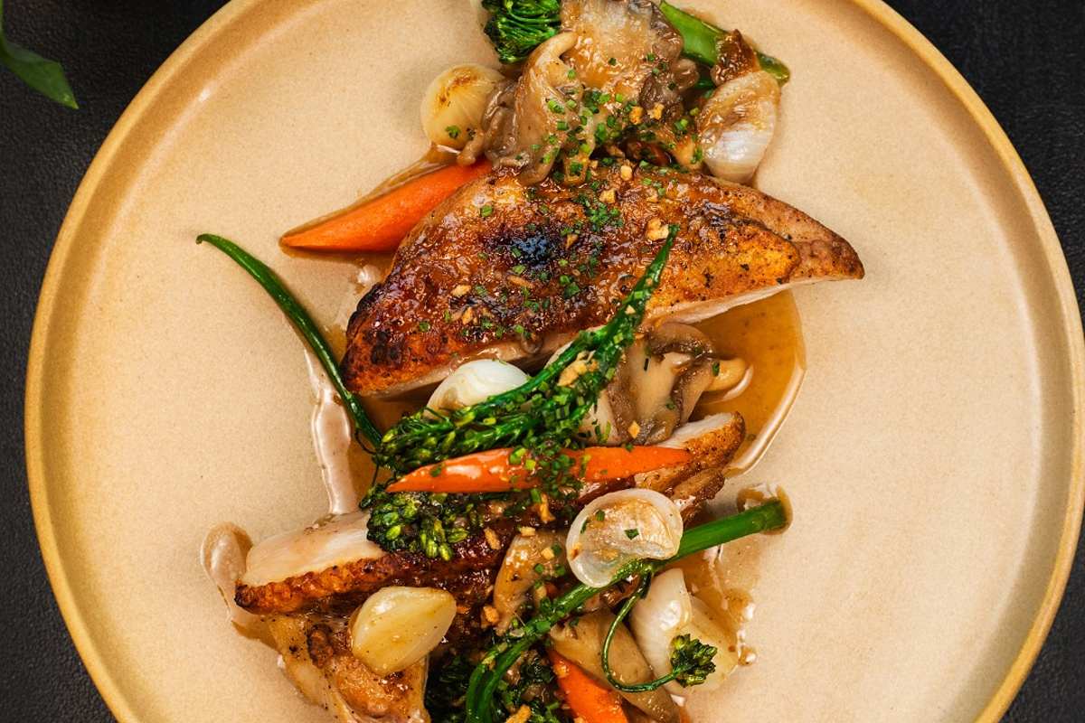 The Pepper Club Delivery Menu | Order Online | 921 S Main St Las Vegas ...