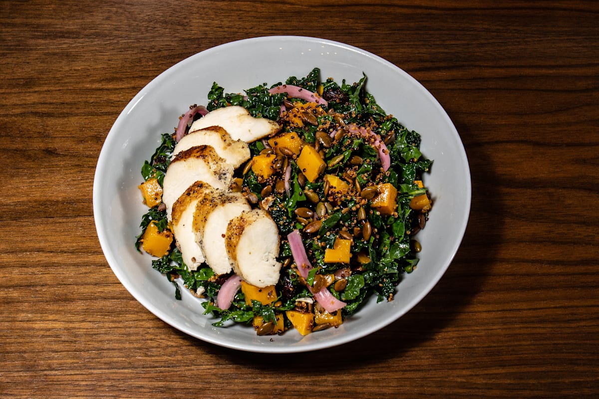 Little Collins Delivery Menu | Order Online | 570 Lexington Ave New ...