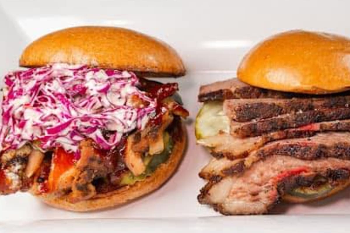 Smokin' Jacks Delivery Menu | Order Online | 6807 West Brown Deer Road ...