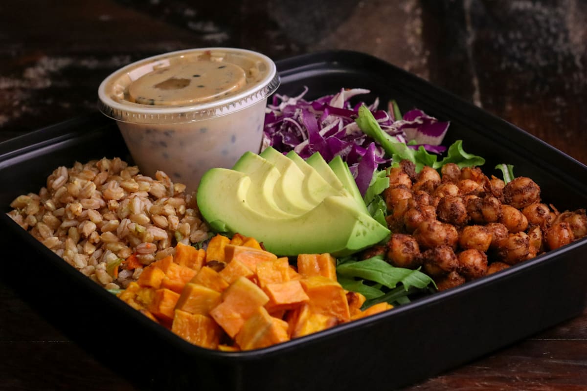 ClusterTruck Delivery Menu | Order Online | 342 East Long Street ...