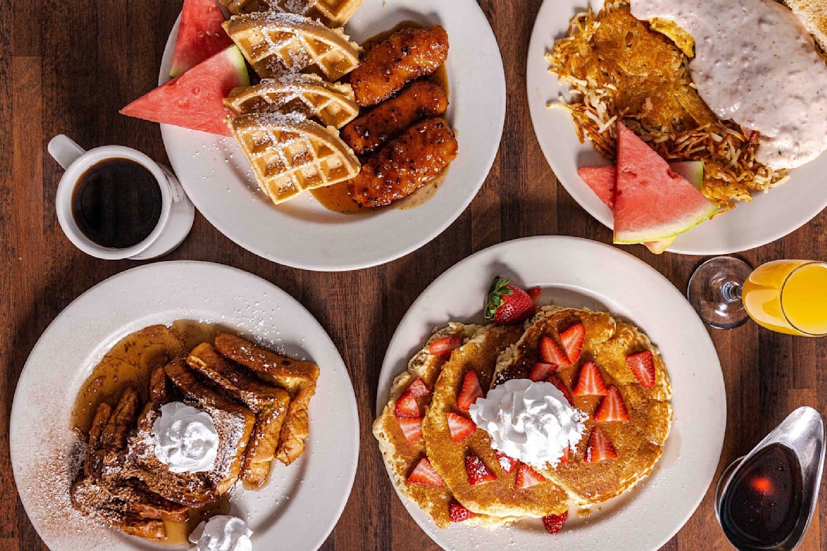 Mamas Kitchen Delivery Menu | Order Online | 9312 North Florida Avenue ...