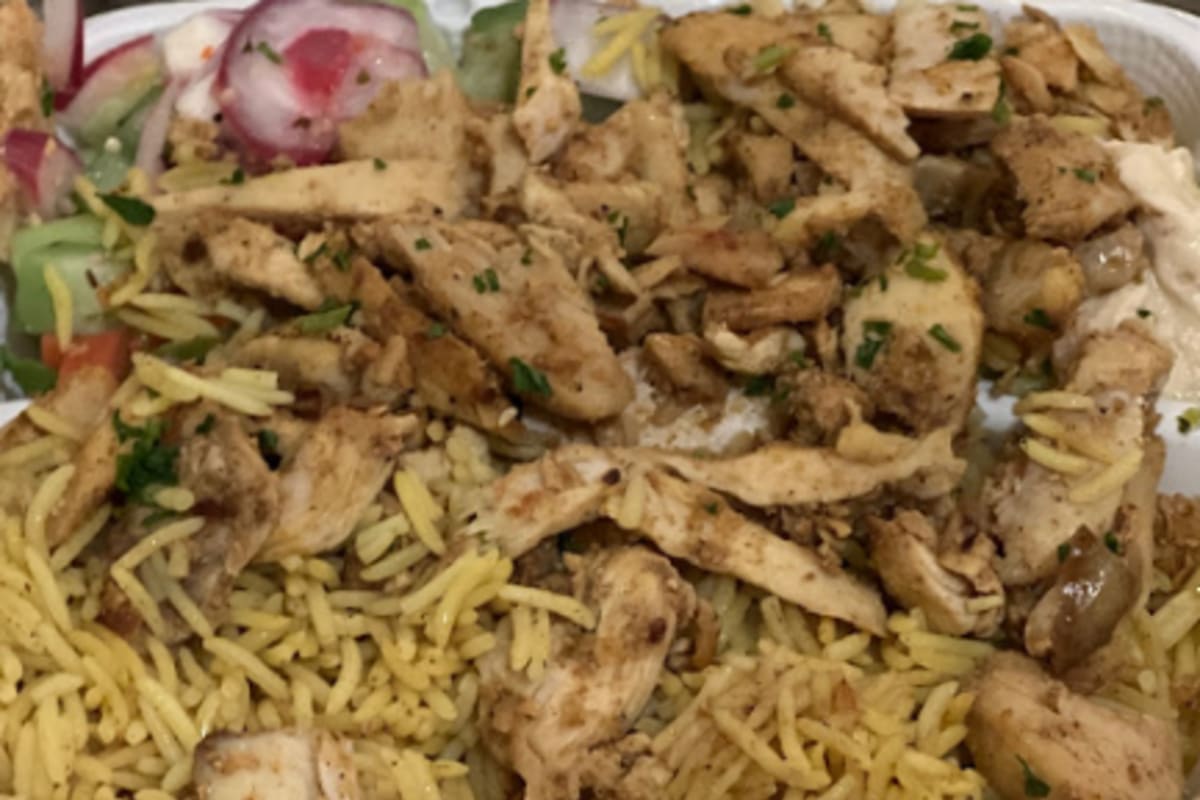 Sahara Mediterranean Kitchen Delivery Menu | Order Online | 17875 ...