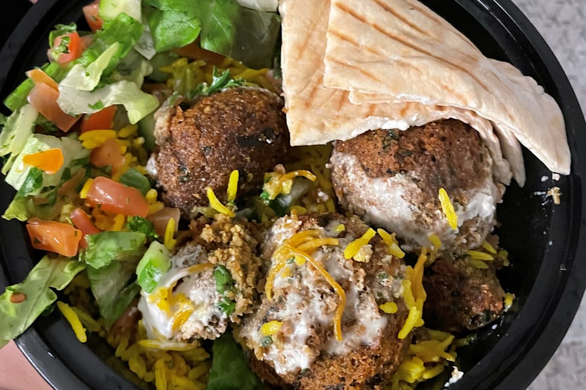 Sahara on Adams Delivery Menu | Order Online | 3355 Adams Avenue San ...