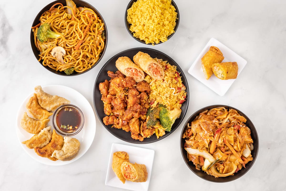 Eastern Restaurant Delivery Menu | Order Online | 208-09 Jamaica Ave ...