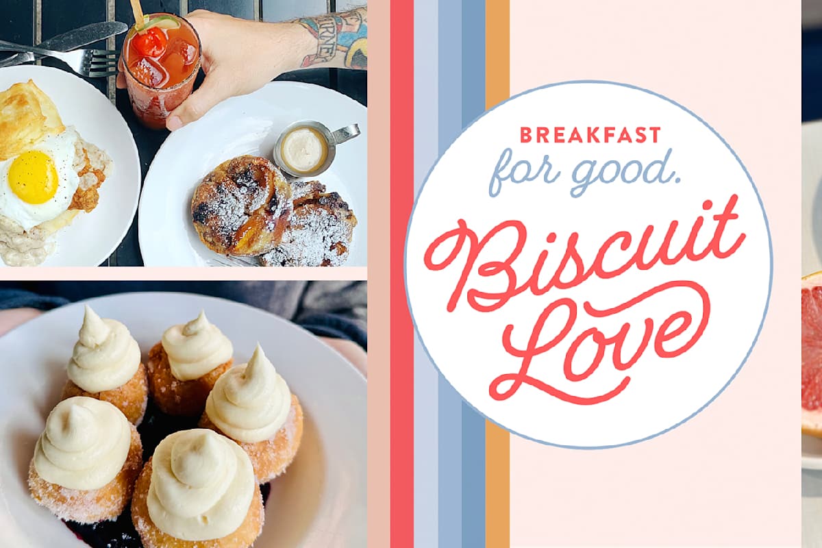 Biscuit Love - Nashville, TN Restaurant | Menu + Delivery | Seamless