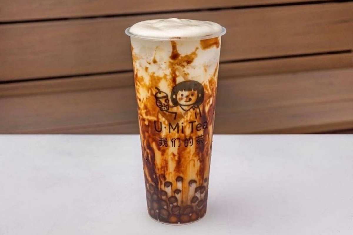 Umi Tea Fried Chicken & Sushi Delivery Menu | Order Online | 43-41 Main ...