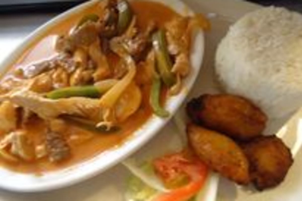 El Bohio Cuban Restaurant Delivery Menu | Order Online | 101 S 3rd St ...