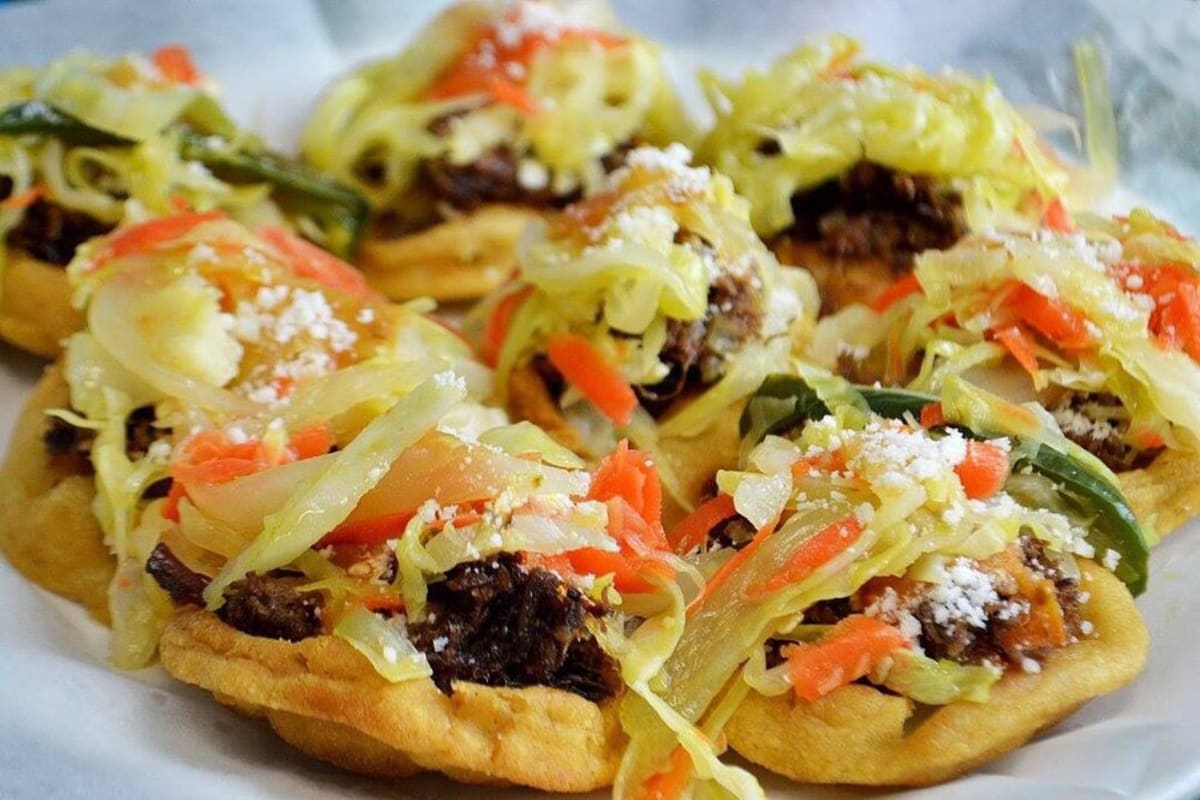 El Chapín Delivery Menu | Order Online | 3753 Mission Ave Ste 106 ...