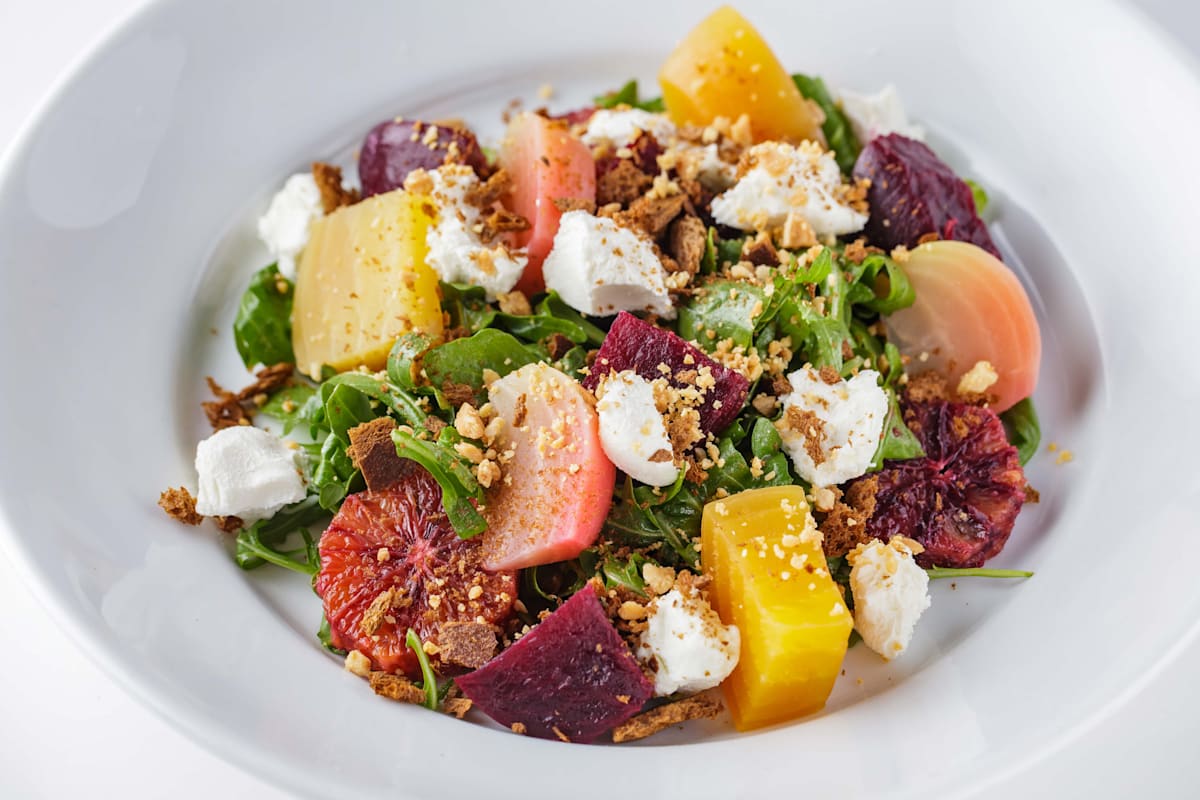 Common Bond On-The-Go MarqE Delivery Menu | Order Online | 7680 Katy ...