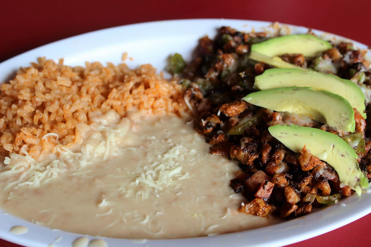 Cuernavaca's Grill Delivery Menu | Order Online | 429 E 11th St Los ...