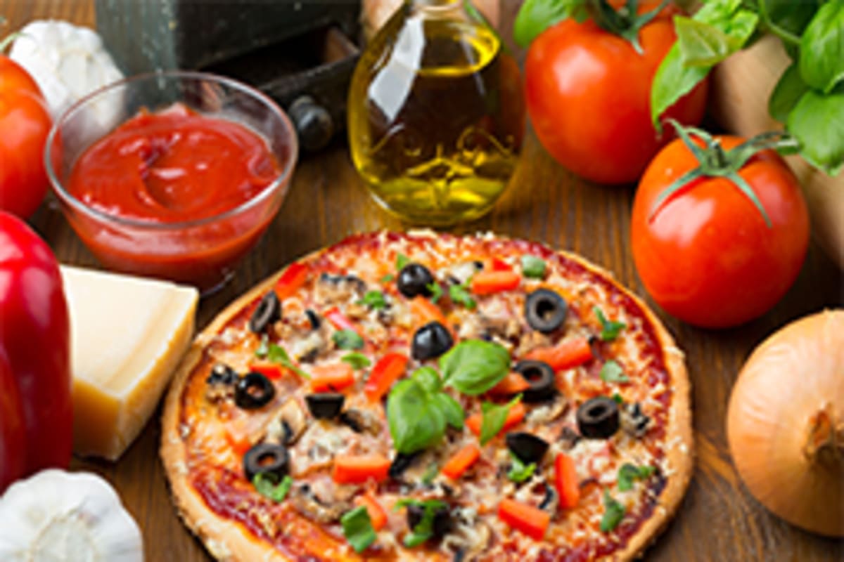 Mama Deluca's Delivery Menu | Order Online | 18288 Grand River Ave ...