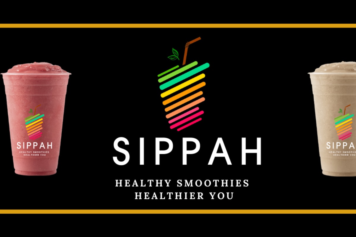 Sippah - Smoothies & Acai Bowls Delivery Menu | Order Online | 941 ...