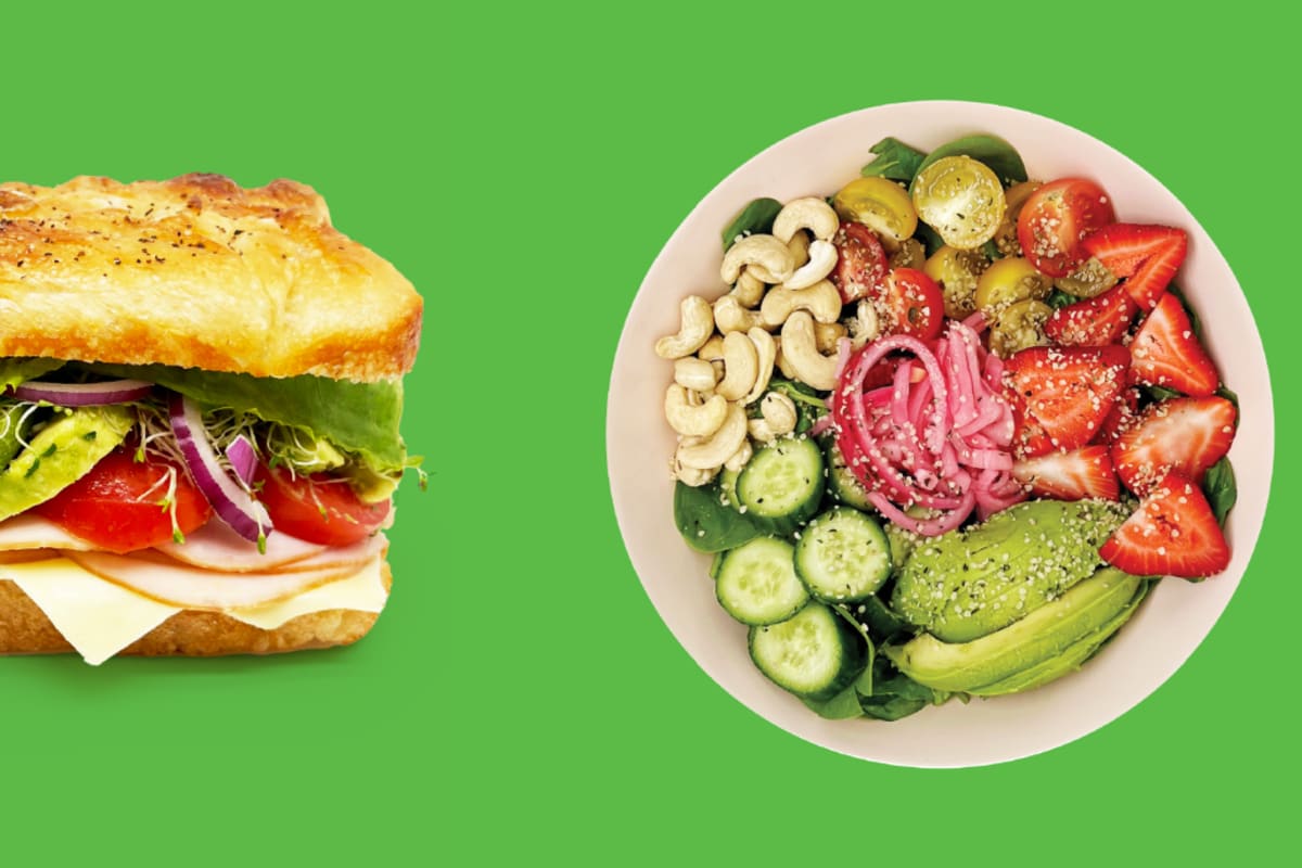 Hi Bakery Delivery Menu | Order Online | 2037 E 7th St Los Angeles ...