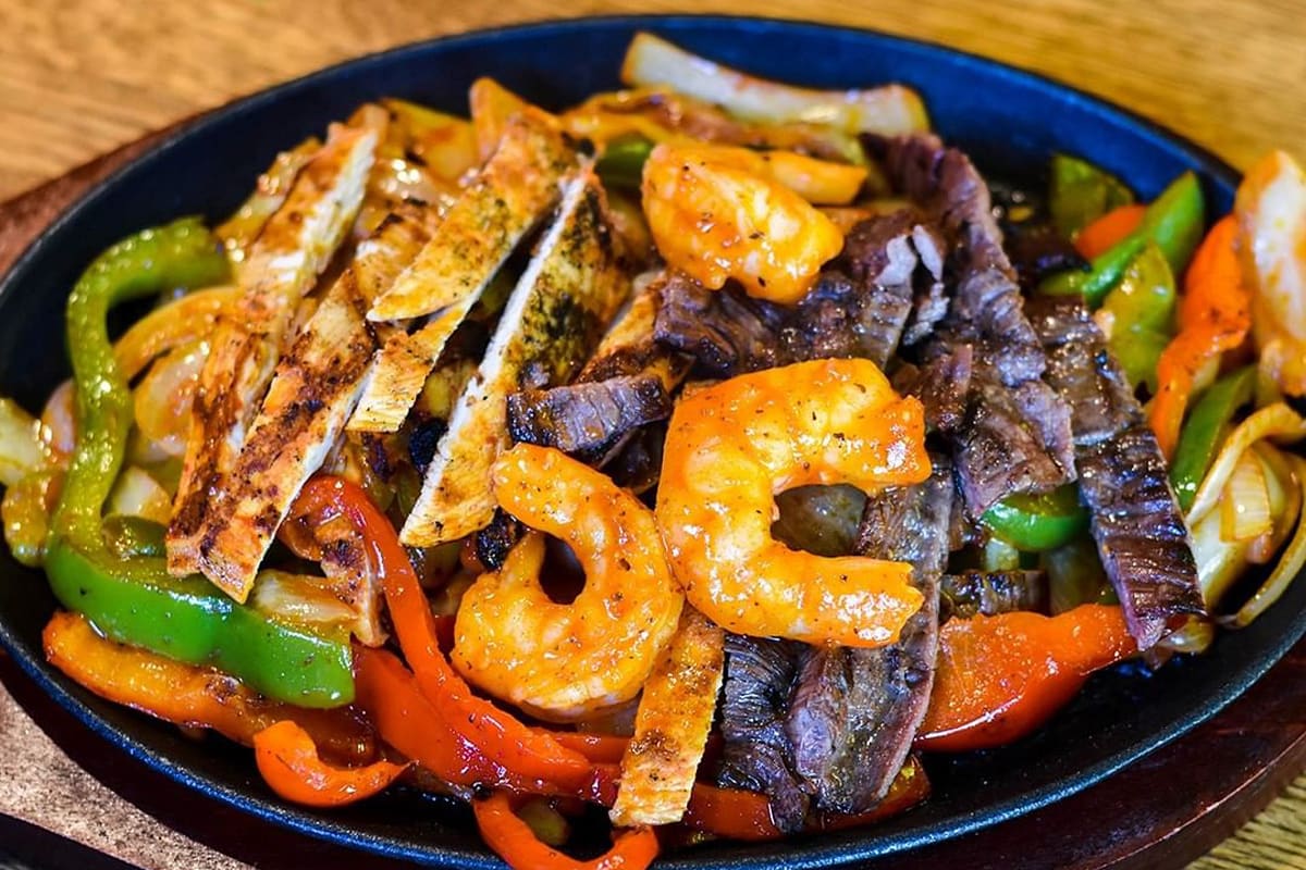 Casa Maria - Eaton, CO Restaurant | Menu + Delivery | Seamless