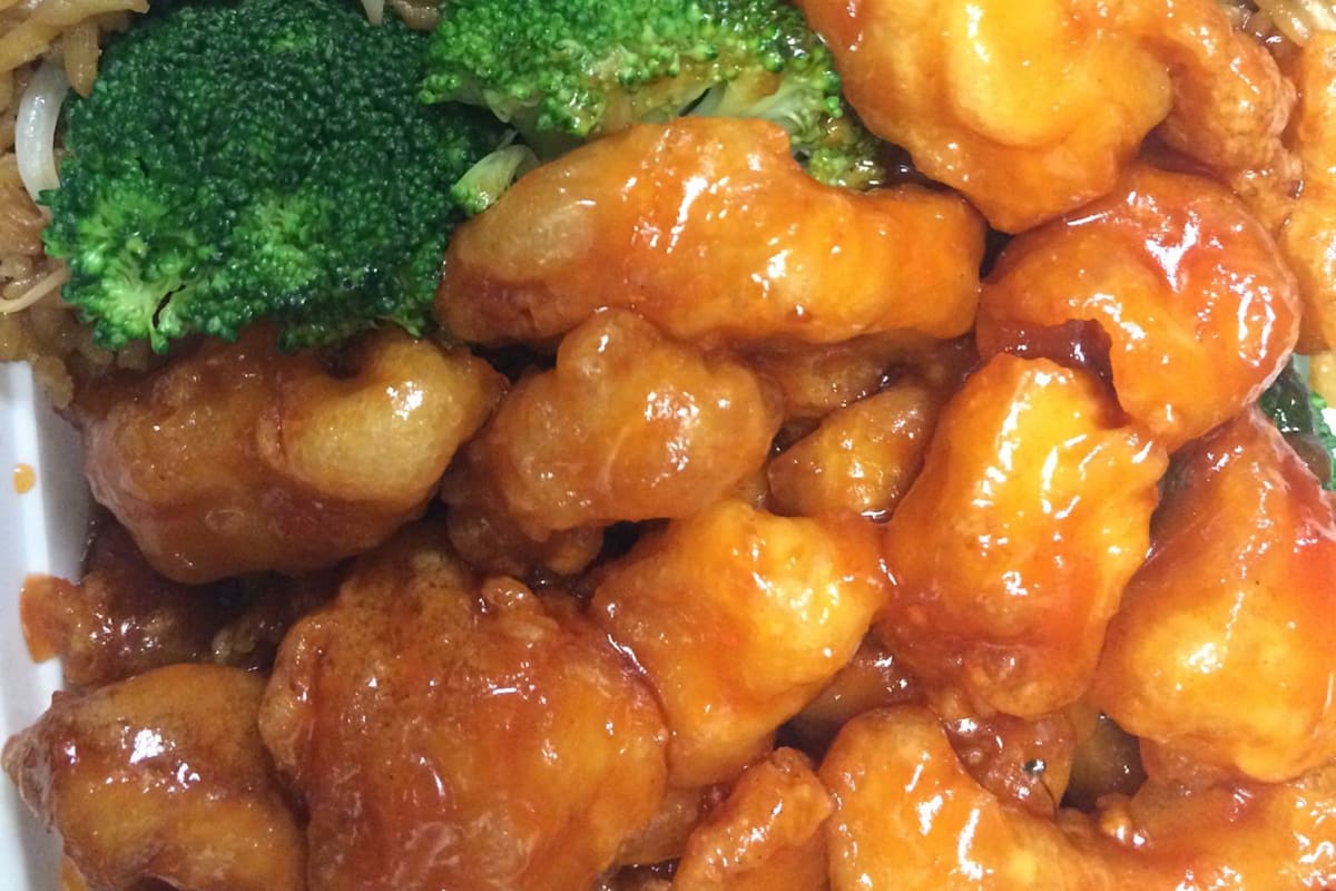 China Inn Delivery Menu | Order Online | 37645 5 Mile Rd Livonia | Grubhub