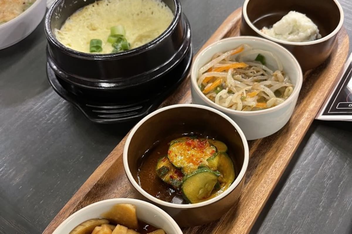 Ziggle Tofu & Grill Delivery Menu | Order Online | 3704 Queens Blvd ...