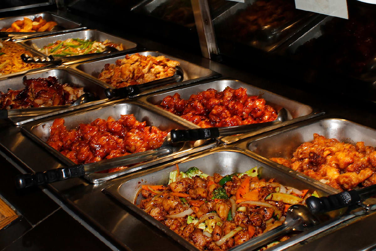 Jade Express Delivery Menu | Order Online | 3006 Doctor M.L.K. Jr Blvd ...