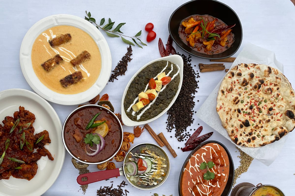 Dear Delhi Delivery Menu | Order Online | 304 Georges Rd Dayton | Grubhub