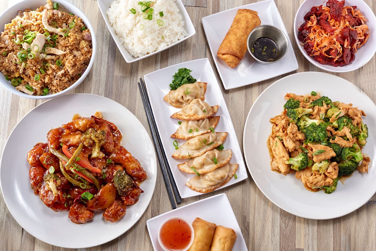 Panda Pavilion Delivery Menu | Order Online | 420 W Putnam Ave ...