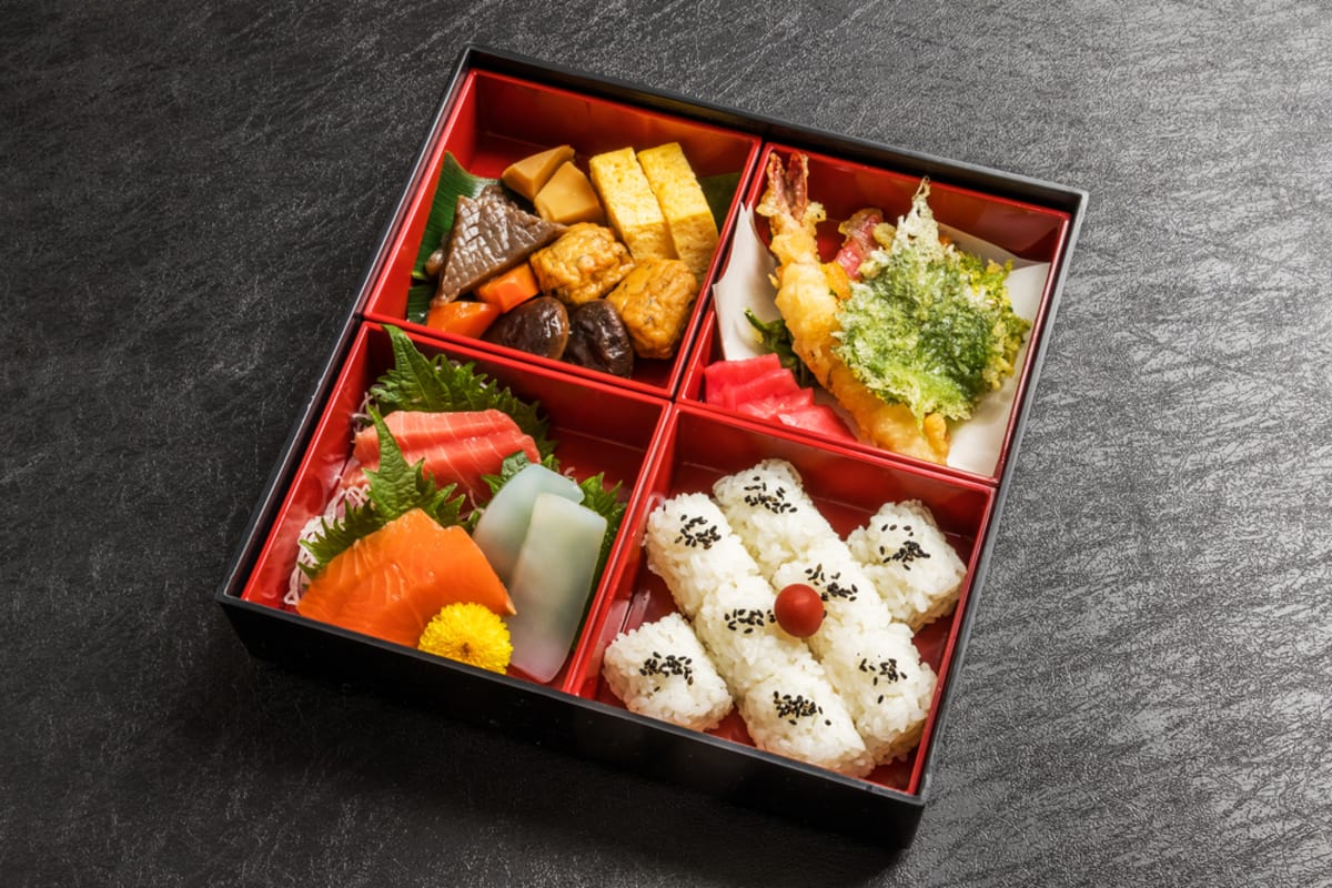 Fujisan Asian Bistro Delivery Menu | Order Online | 11924 Forest Hill ...