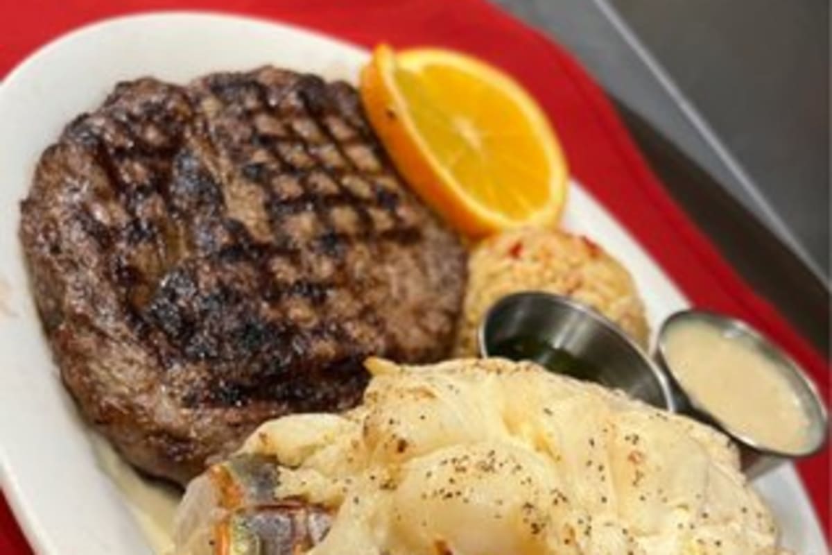 Chalet Basque Delivery Menu | Order Online | 200 Oak St Bakersfield ...