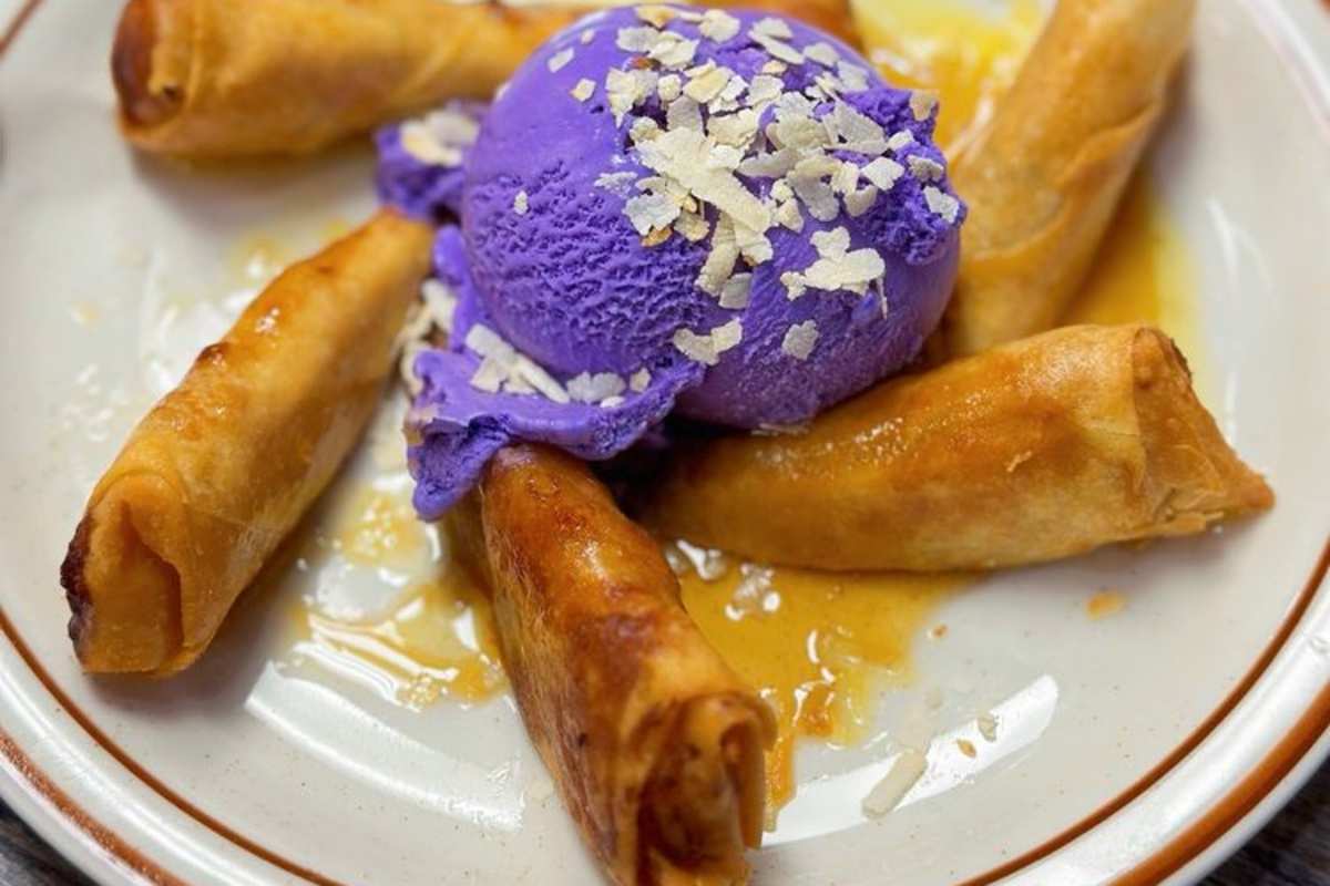 Salo Salo - Indianapolis, IN Restaurant | Menu + Delivery | Seamless