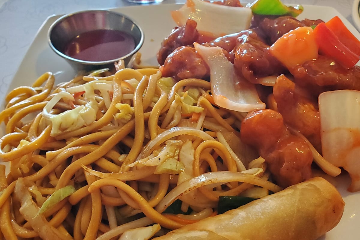 Hunan Village Delivery Menu | Order Online | 295 N McDowell Blvd ...