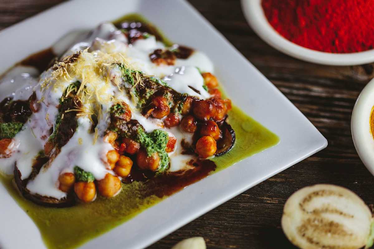 Chakra Indian Cuisine - Morristown, NJ Restaurant | Menu + Delivery ...