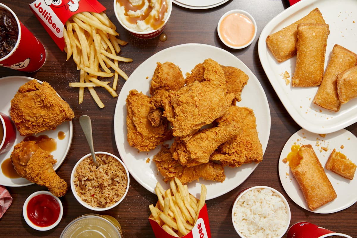 Jollibee - Honolulu, HI Restaurant | Menu + Delivery | Seamless