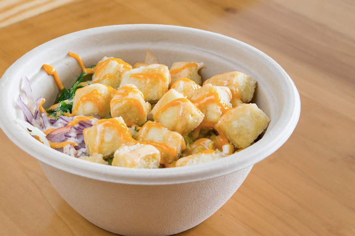 Won Kitchen Knoxville Delivery Menu | Order Online | 2201 Kerns Rising ...