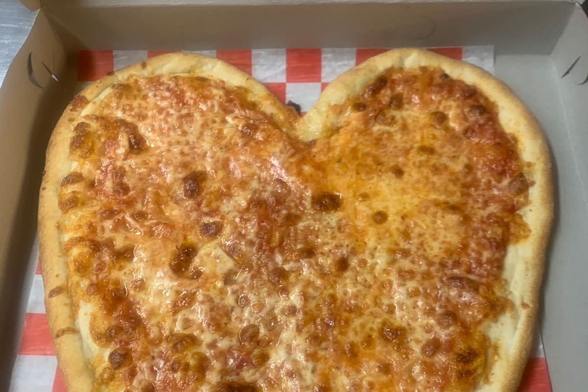 Zio Pepe's Pizzeria - New York, NY Restaurant | Menu + Delivery | Seamless