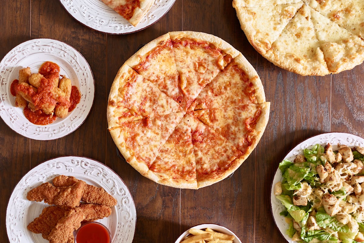 Original Italian Pizza Delivery Menu | Order Online | 120 Julian Pl ...