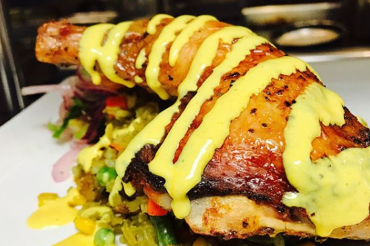 Mayta’s Peruvian Cuisine Delivery Menu | Order Online | 5010 ...