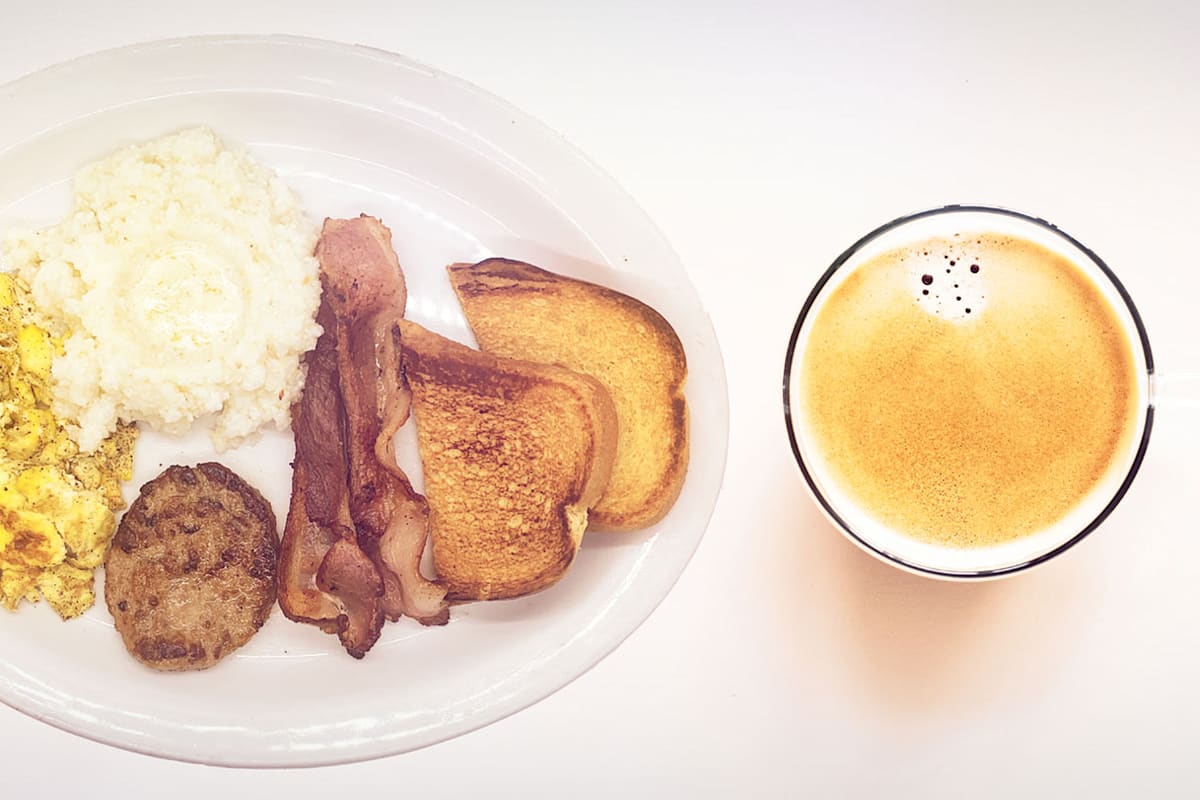 BOJAX KITCHEN Delivery Menu | Order Online | 6018 MacArthur Blvd ...