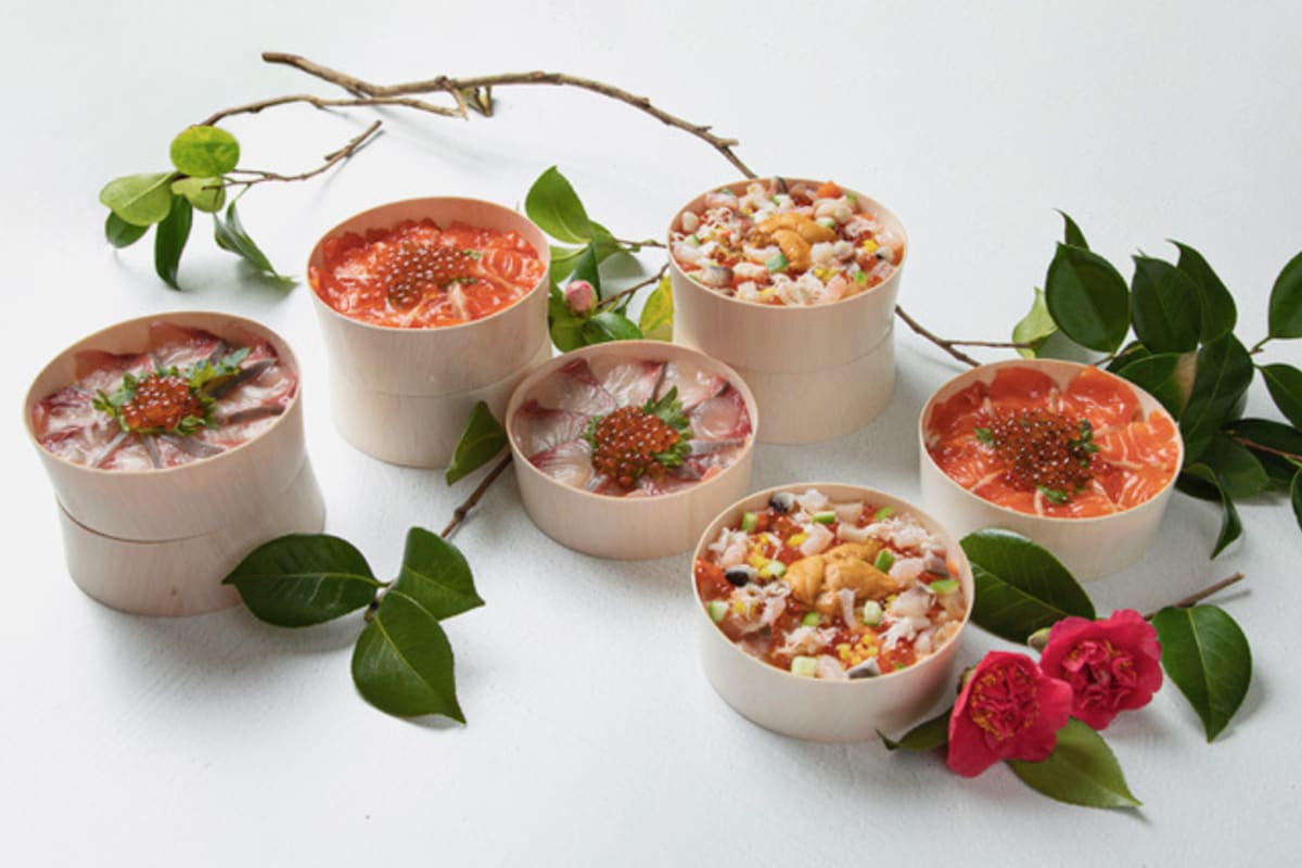 MOGMOG Delivery Menu | Order Online | 5-35 51st Ave Long Island City ...