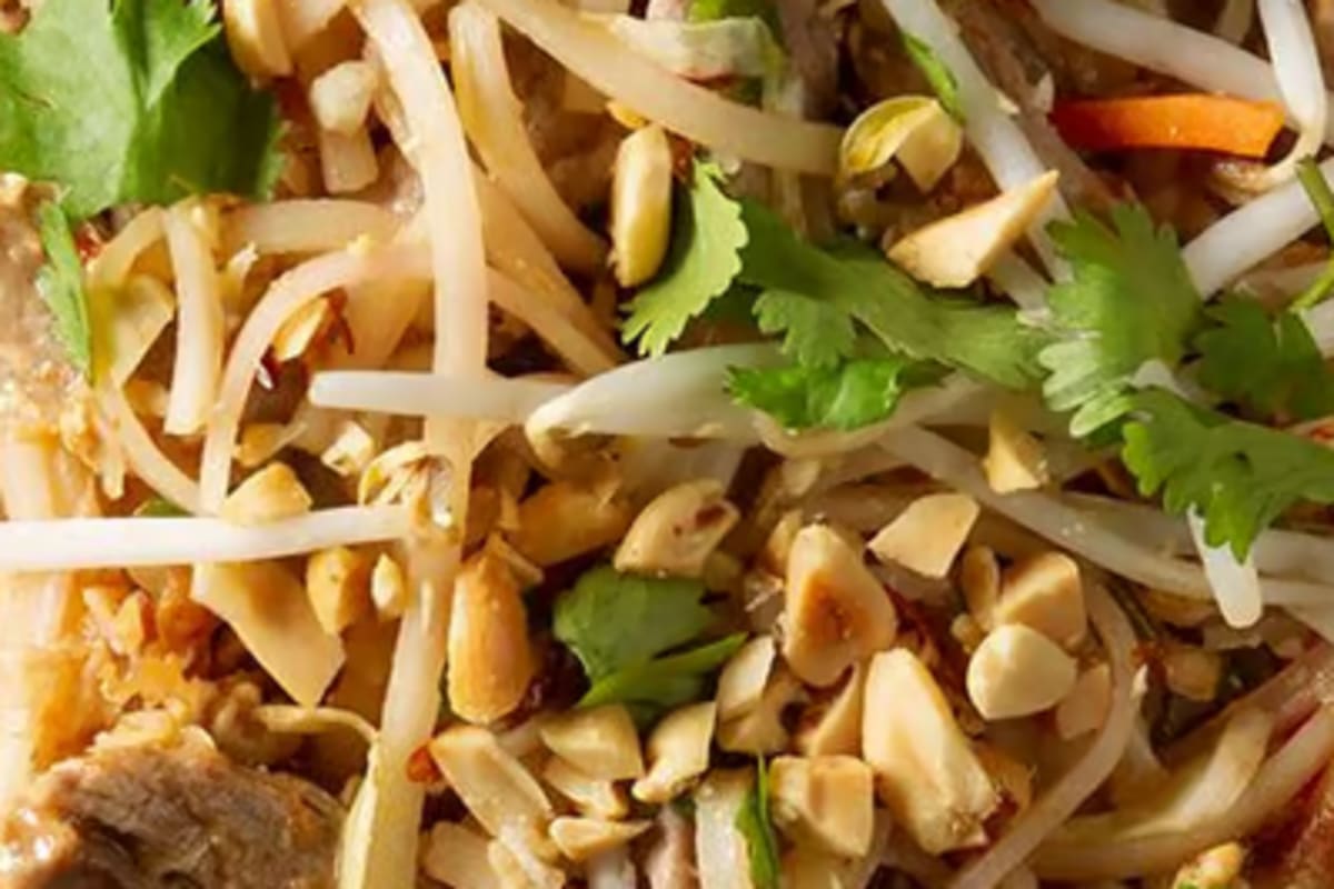 Thai Table - Whittier, CA Restaurant | Menu + Delivery | Seamless