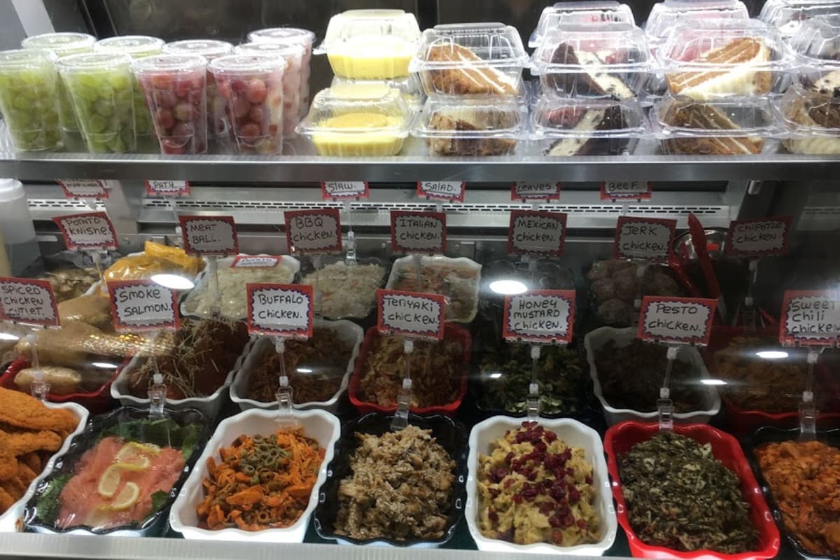 179th Street Deli Delivery Menu | Order Online | 179-46 Hillside Avenue ...