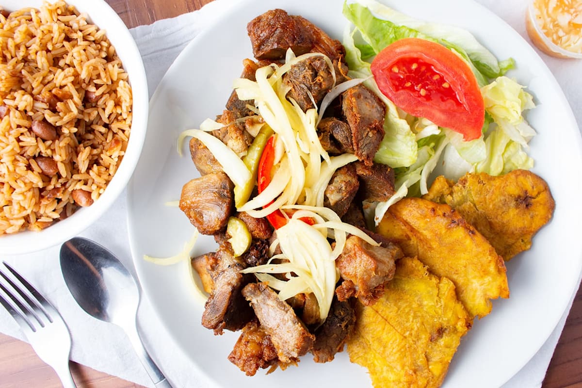 Tropical Island Restaurant Delivery Menu | Order Online | 400 E Boynton ...