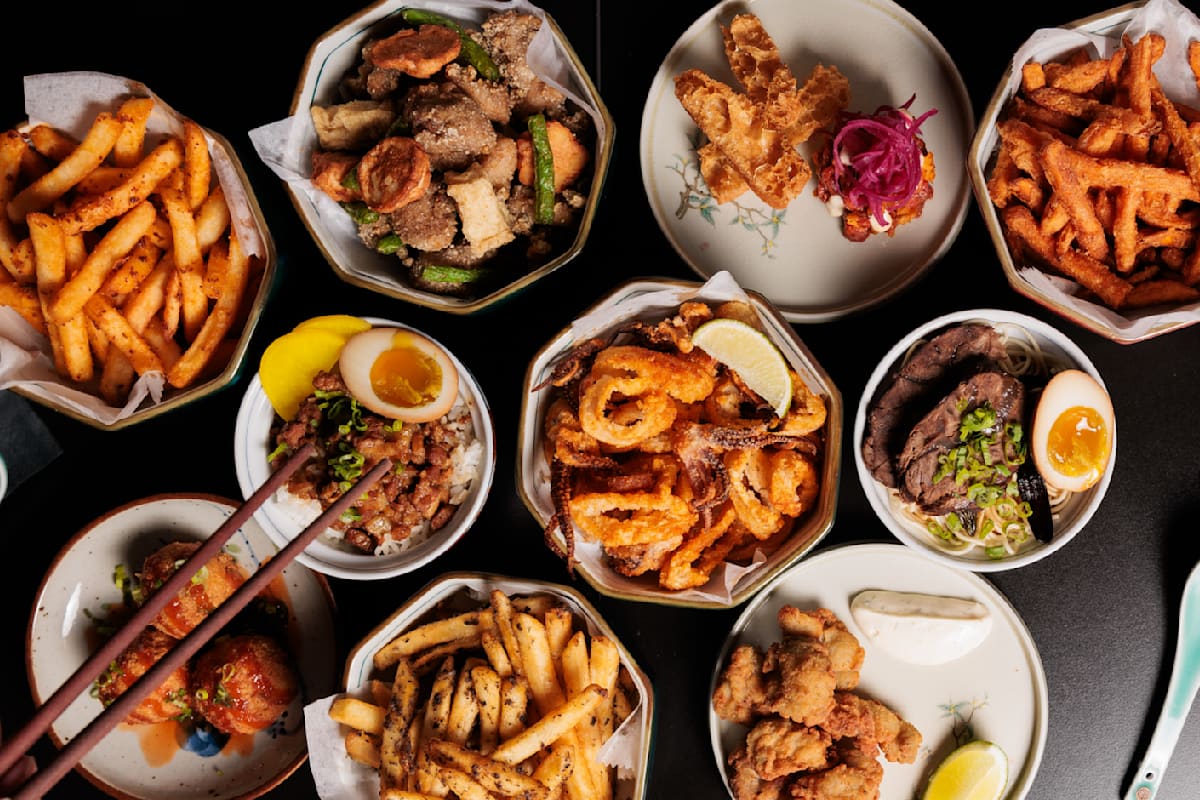 Gulp - Jiabun Delivery Menu | Order Online | 4245 27th St Long Island ...