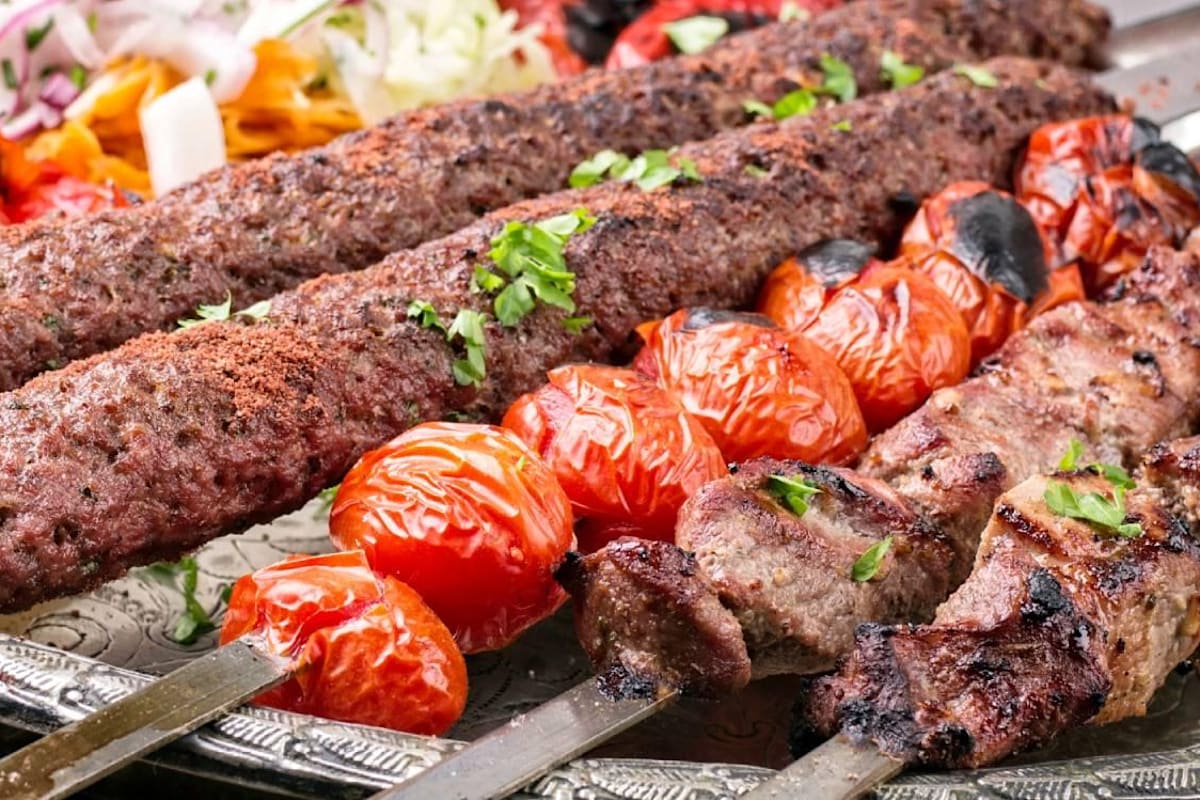 Kabob Place Delivery Menu | Order Online | 4850 W Flamingo Rd Las Vegas ...