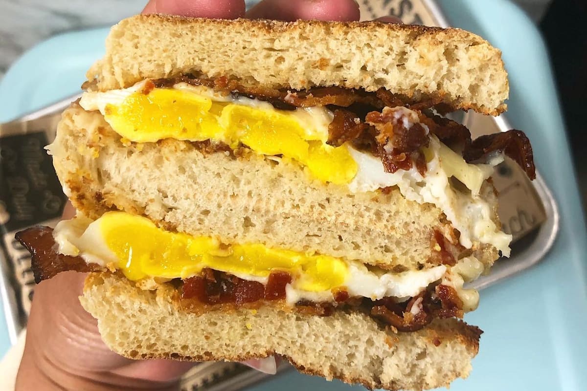 Lu's Cafe & Bakery Delivery Menu | Order Online | 384 Essex St Lawrence | Grubhub